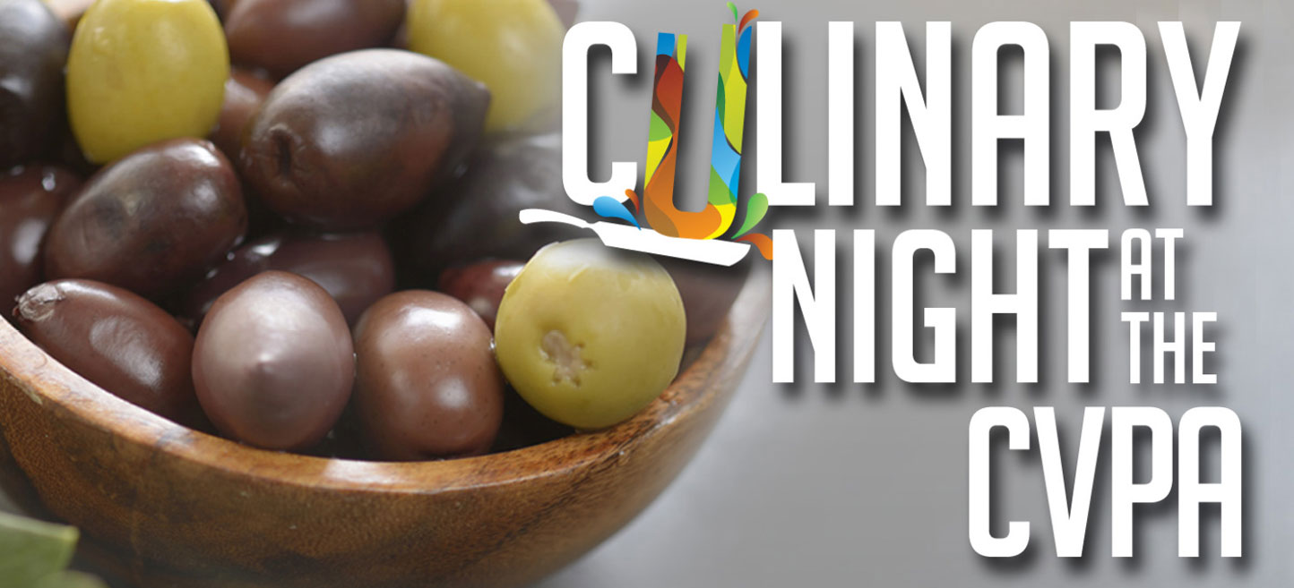 Culinary Night | CVPA