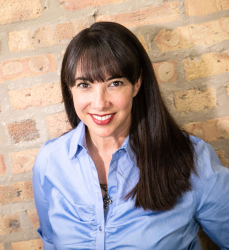 COMEDIAN PATTI VASQUEZ OCT 21 | Spotlight on Lake